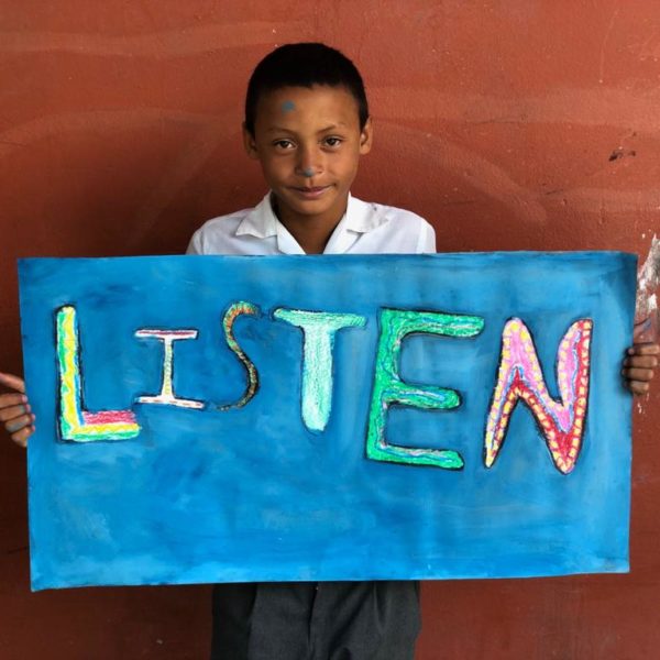 Lalela | Life-Changing Art | South Africa | Uganda | Zimbabwe