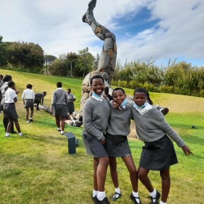 Lalela | Life-Changing Art | South Africa | Uganda | Zimbabwe