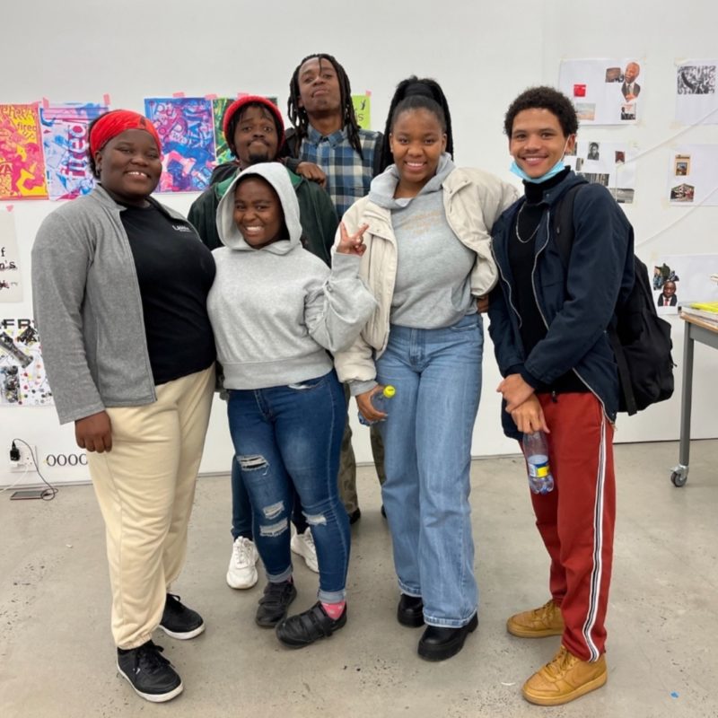 Lalela | Life-Changing Art | South Africa | Uganda | Zimbabwe