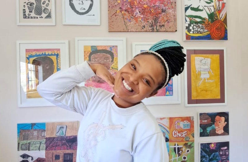 Meet our interns for 2023 - Lalela