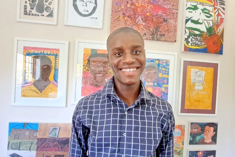 Meet our interns for 2023 - Lalela